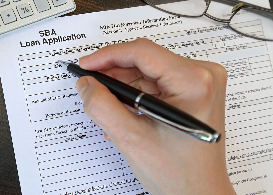 How to get an SBA loan in 2025 | Stacker