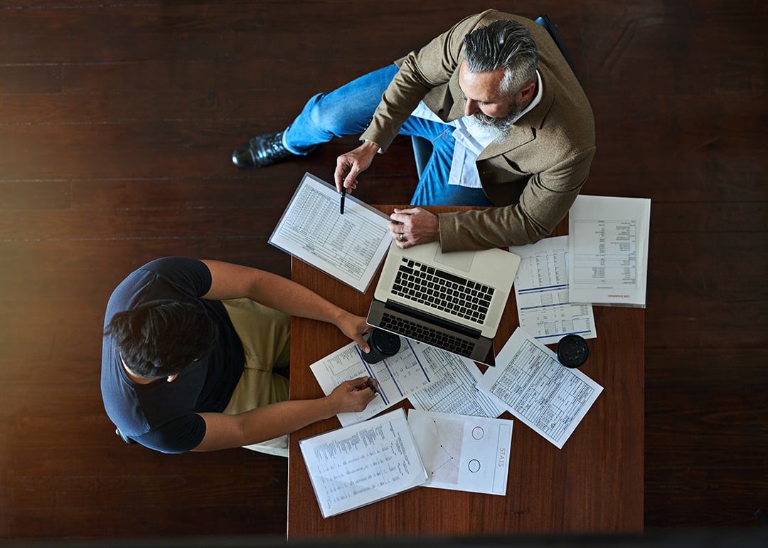 What are the most common types of procurement? | Stacker