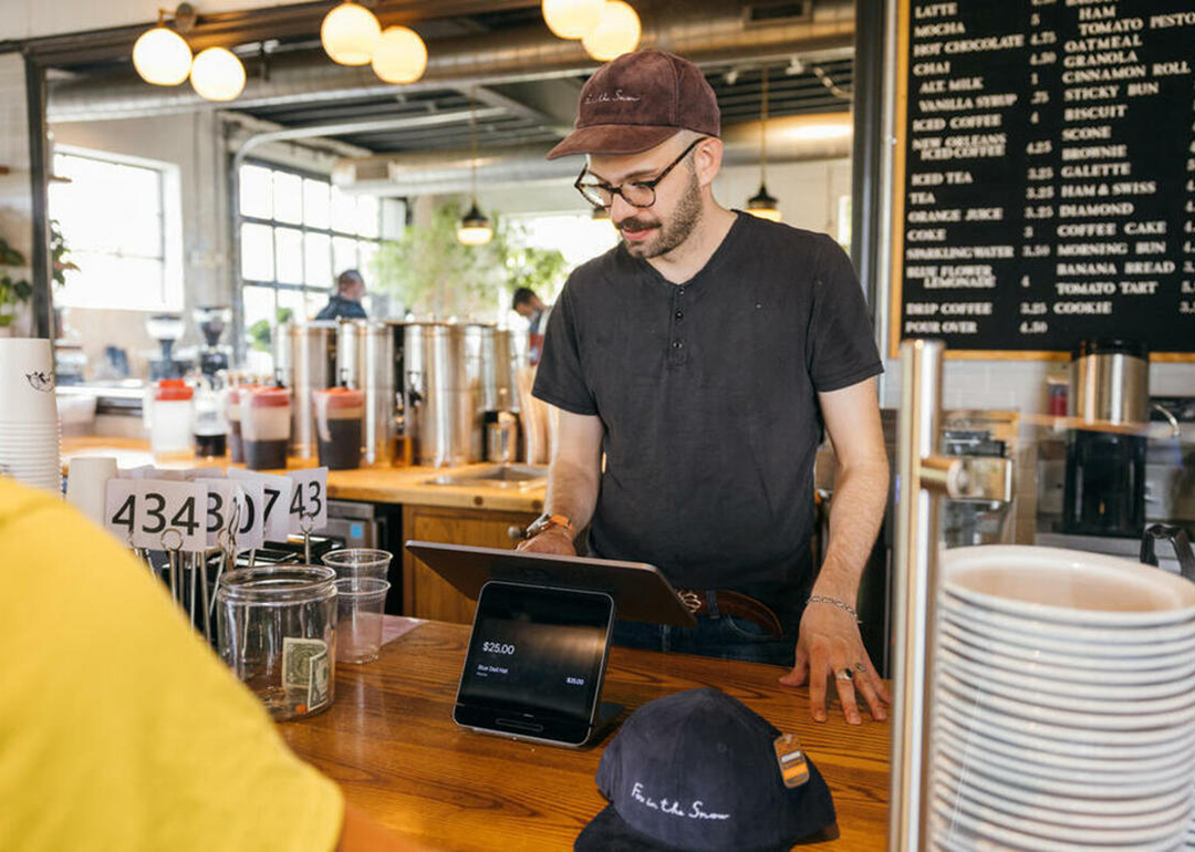 Automation in restaurants: Enhancing service, not replacing it | Stacker