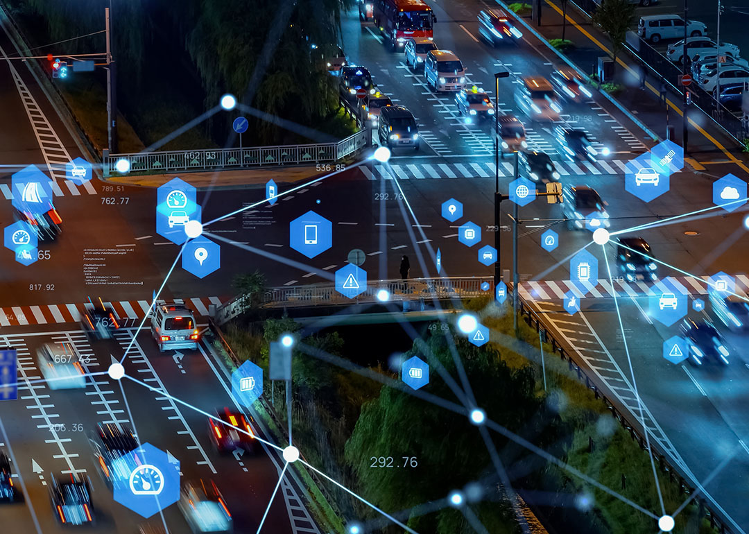 The evolution of car insurance: From first policy to modern telematics ...