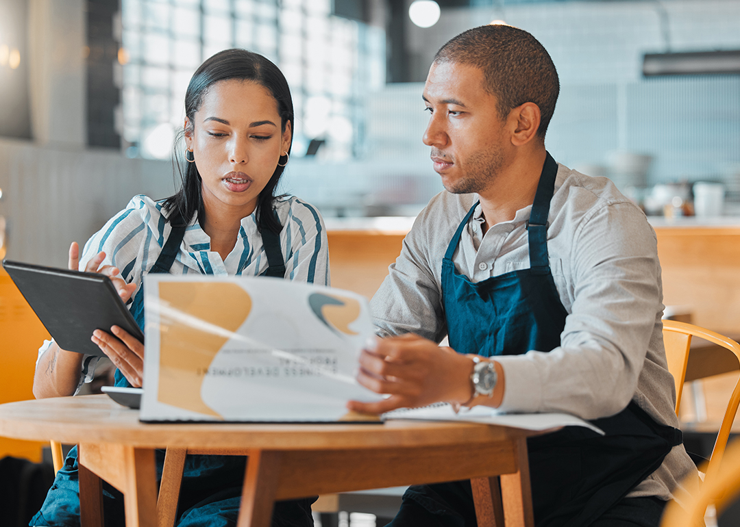 How small businesses are navigating rising uncertainty in 2025 | Stacker