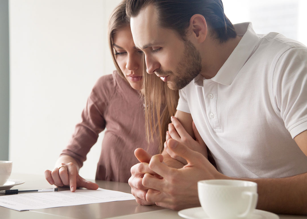 Tenant screening inaccuracies and the people they hurt | Stacker