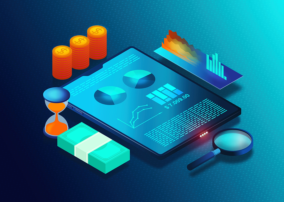 Virtual bookkeeping: What it is, how it works, and key benefits | Stacker