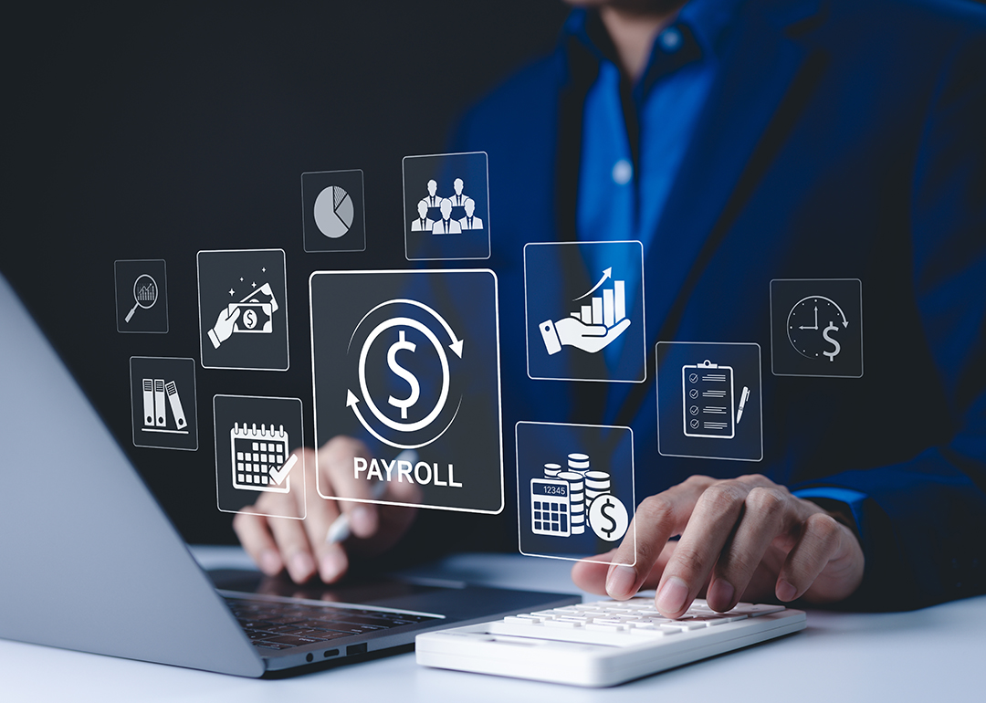 Essential financial tools every small business should know in 2025 ...