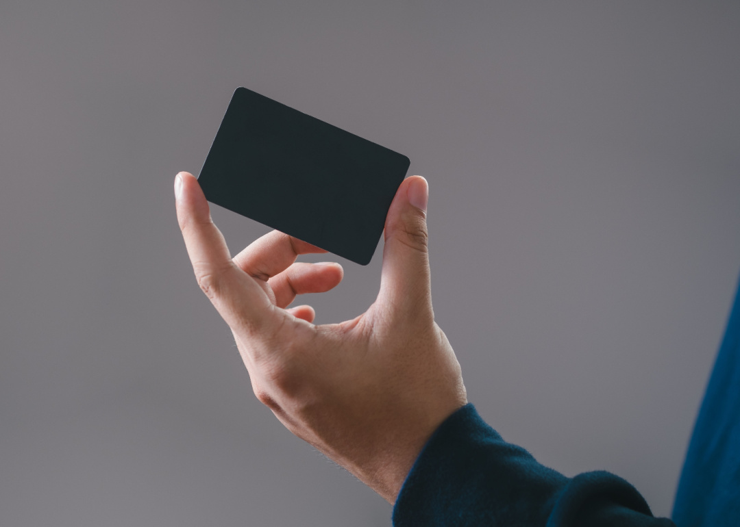 What is a secured business credit card? | Stacker