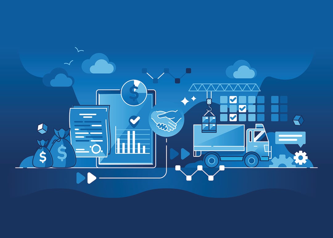 AI in procurement: Top benefits, use cases, and best practices | Stacker