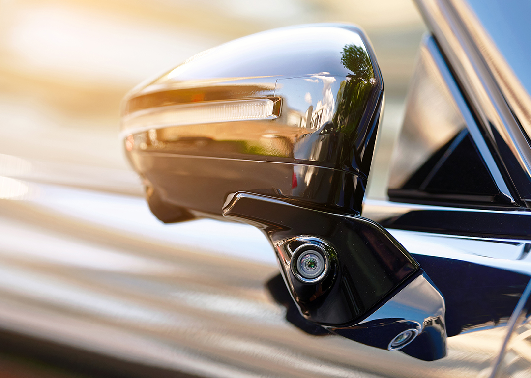 How advanced car features are driving up insurance premiums | Stacker