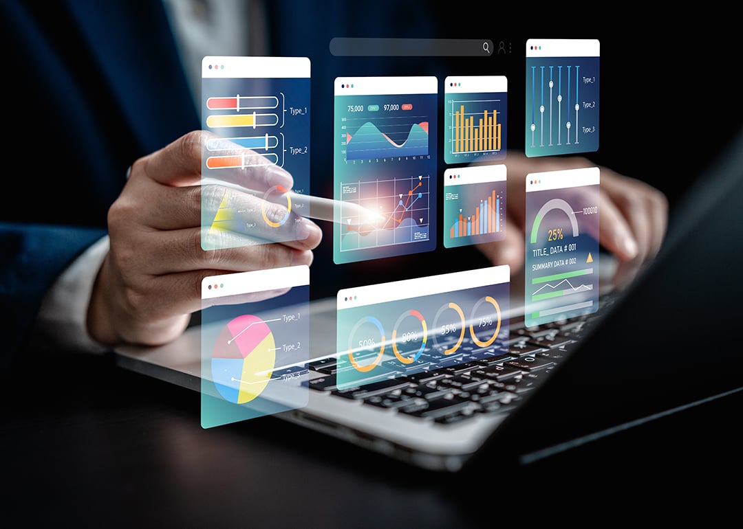 The state of AI in sales in 2025 | Stacker