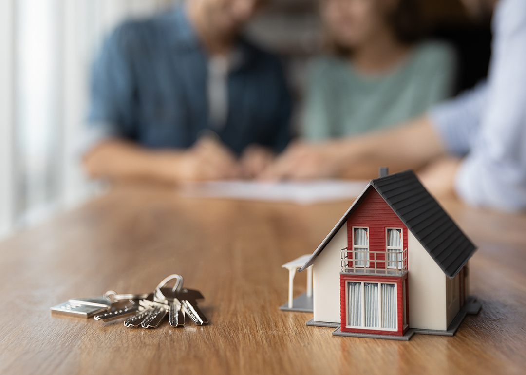 What’s the average house price in the USA? | Stacker