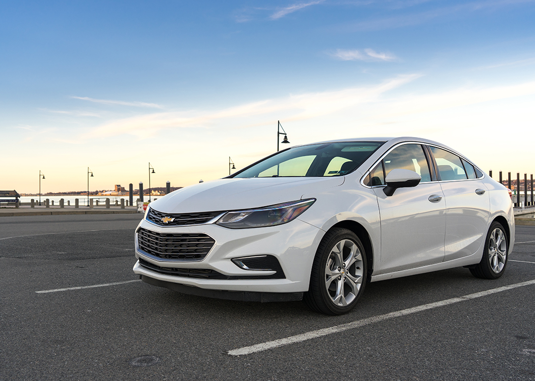 3 families reveal how they chose the best first car for their teens ...