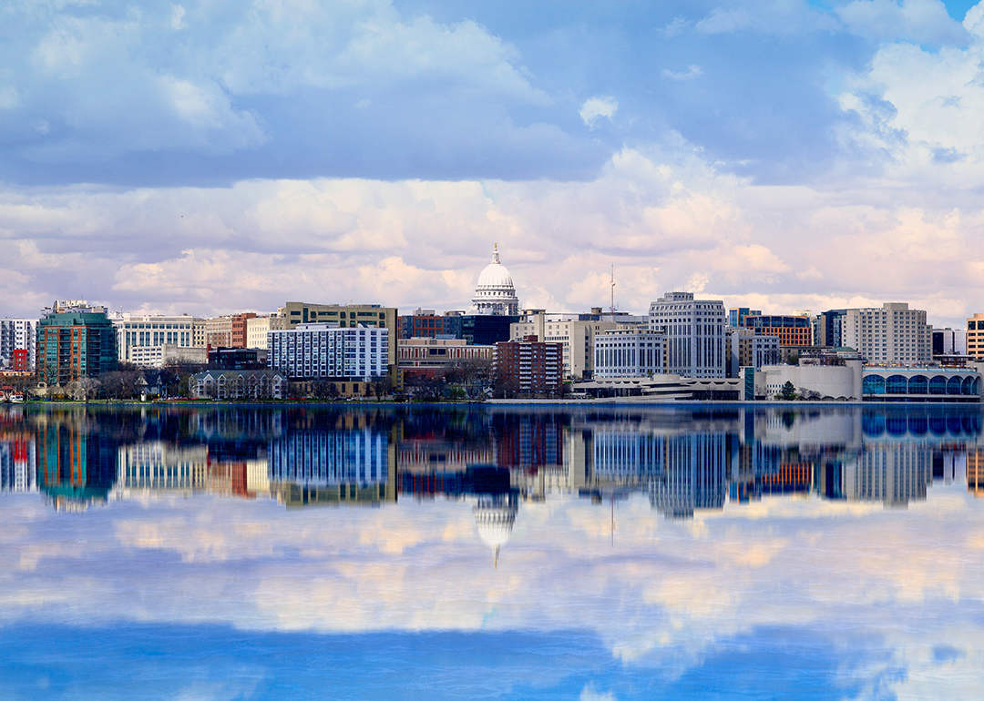 Forget NYC and LA. Here are 6 underrated small cities | Stacker