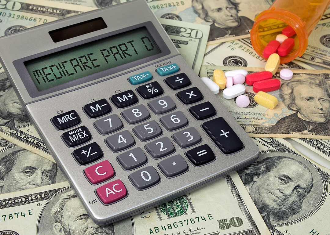 Prescription drug costs are skyrocketing. Will Medicare Part D bring ...