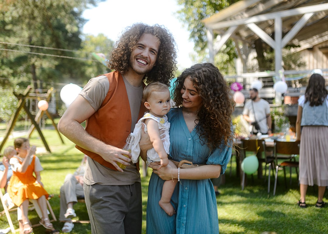 How baby name trends in different states reflect heritage and way of ...