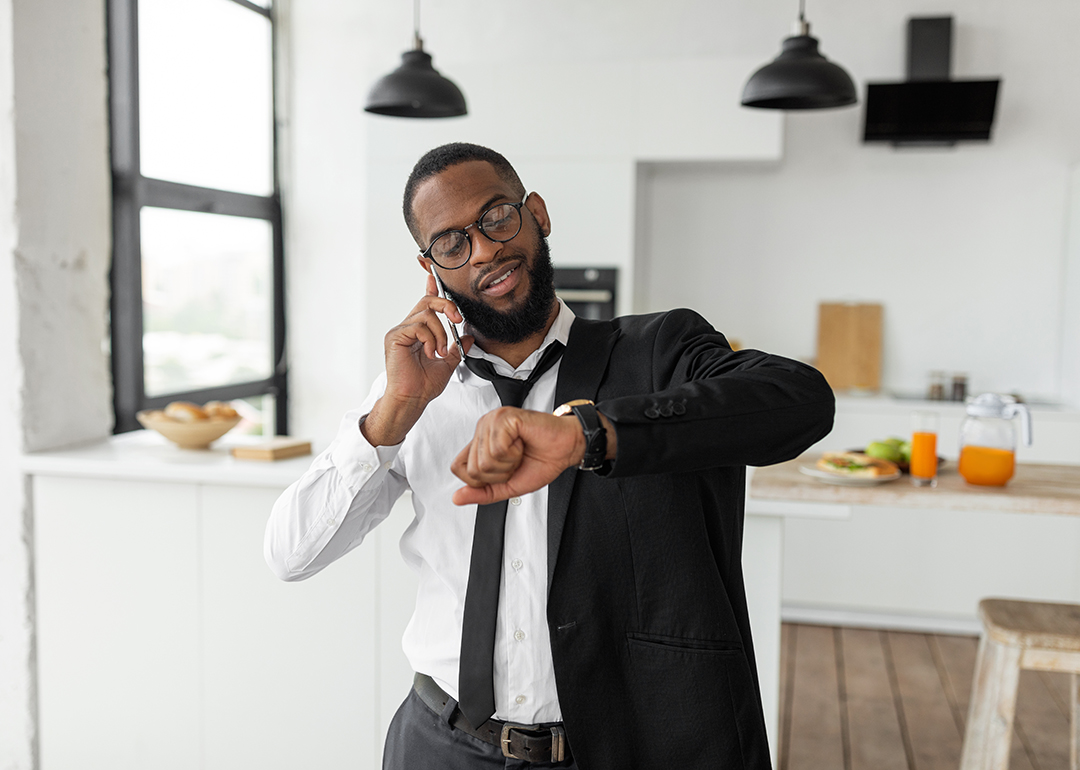 10 moments when Gen Z men need a confidence boost and the scents that ...
