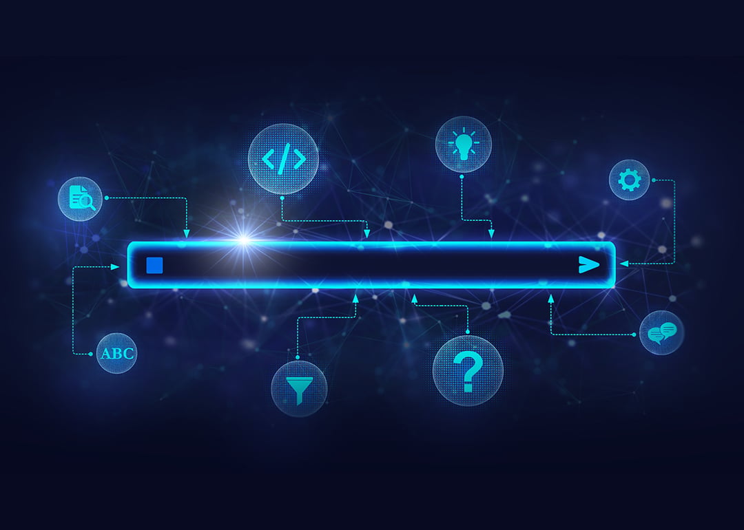 How does AI-generated content perform in search and answer engines ...