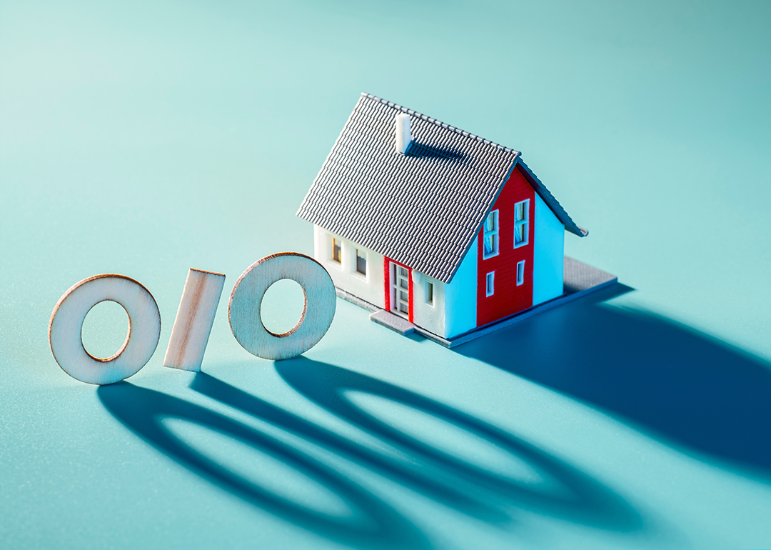 50-year mortgages won’t address the issues facing first-time buyers ...