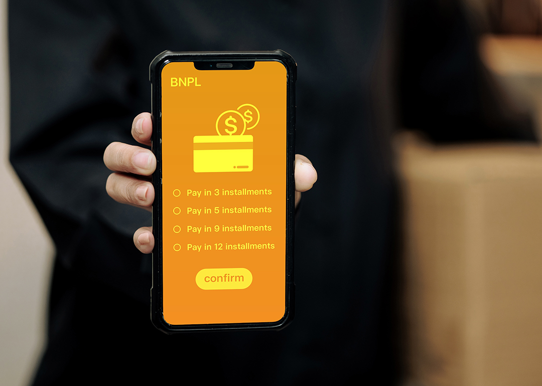 BNPL usage rises alongside late payments and regret | Stacker