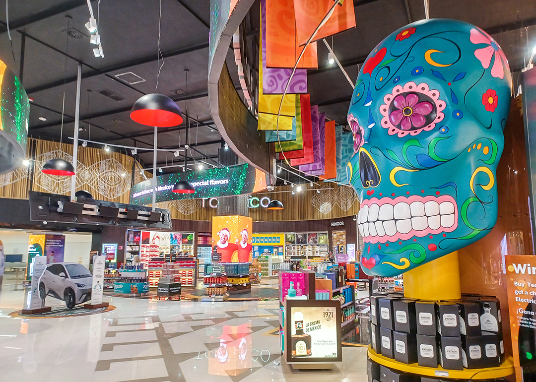 Types of displays in retail: Which is right for you? | Stacker