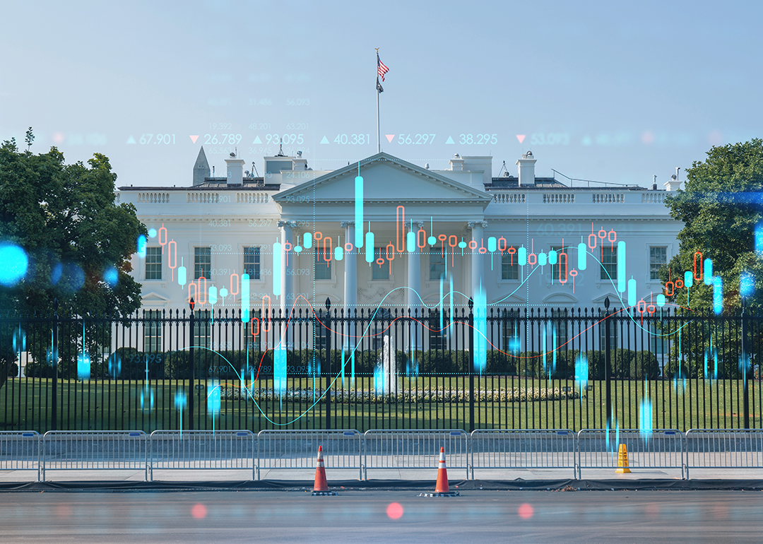 Nearly 100 former lawmakers call on House to ban stock trading by ...
