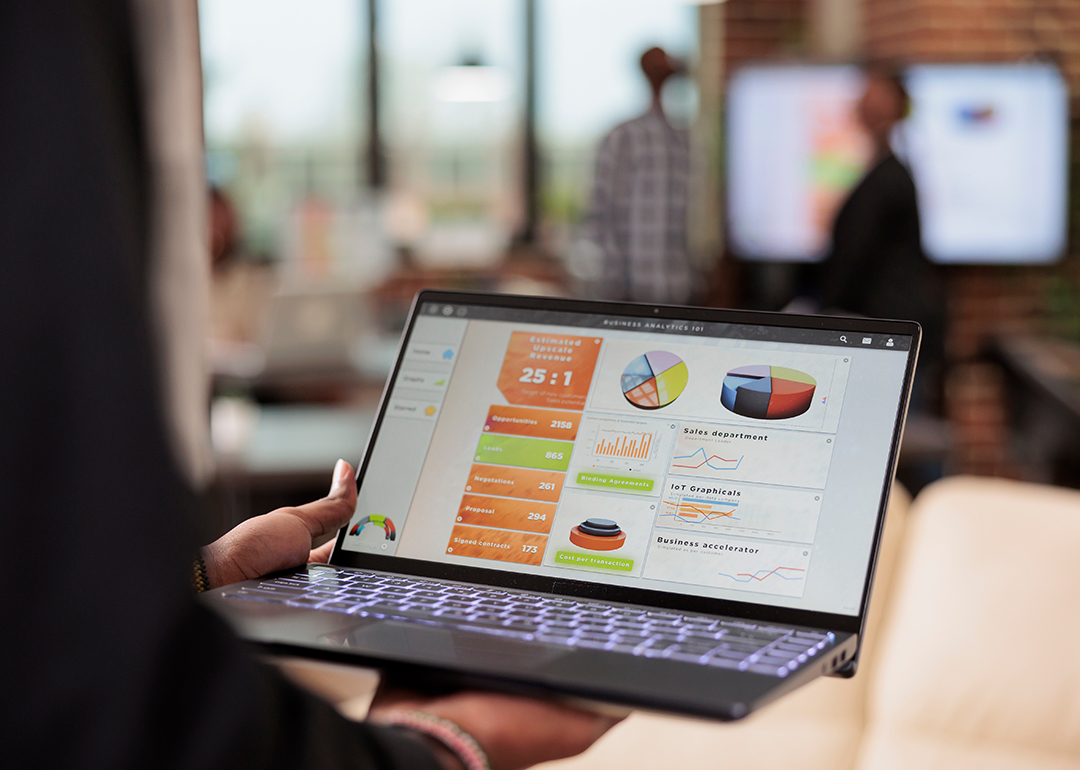 24 financial KPIs every small business should track | Stacker
