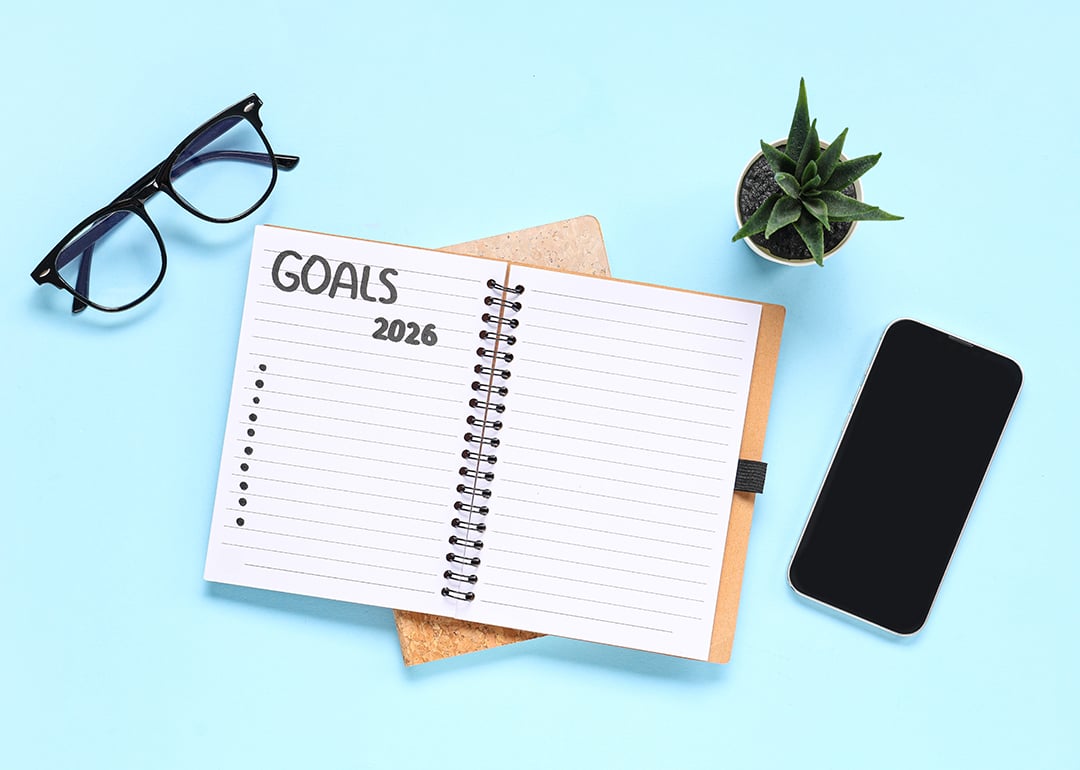 10 research-backed apps to fuel your New Year’s resolutions | Stacker