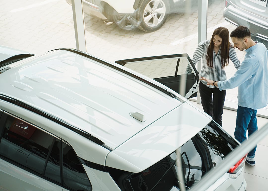 Why car prices are so high today | Stacker