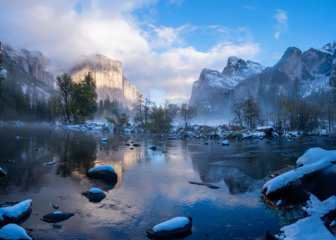 $100 national park fee: What visitors need to know | Stacker