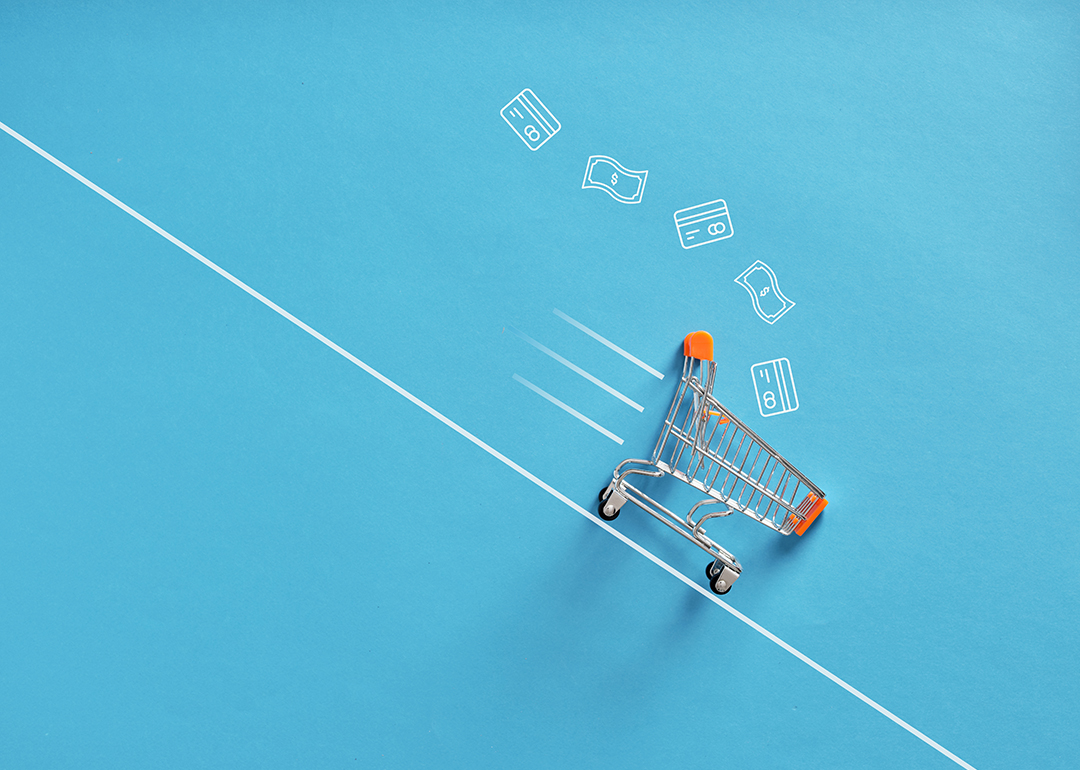 Impulse buying: Why it happens and 9 smart ways to curb it | Stacker