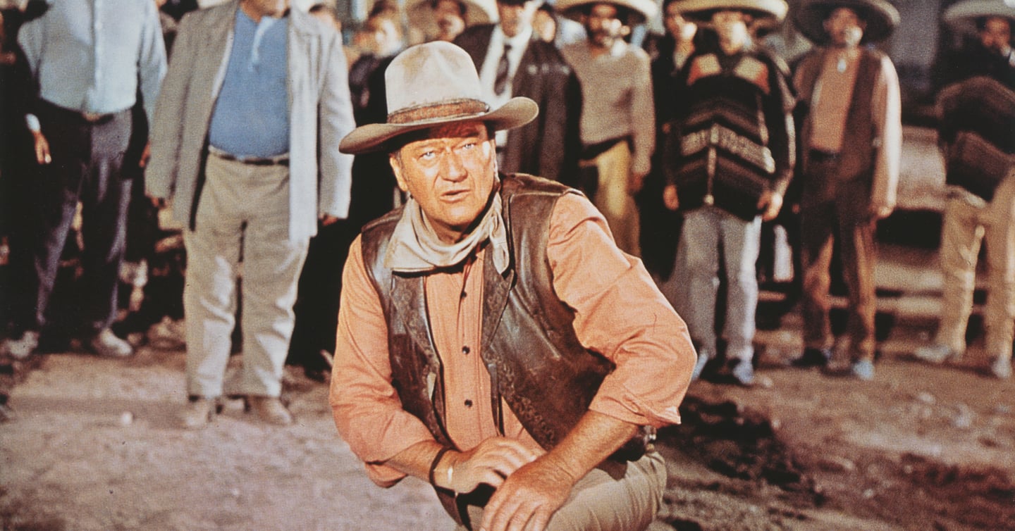 10 Best John Wayne Movies | Stacker