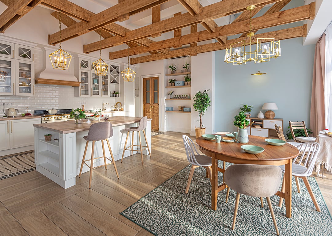 2026 luxury home design trends | Stacker