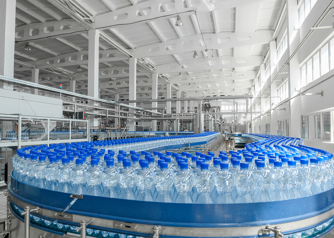 Plastic output will double in the coming decades. This new book traces ...