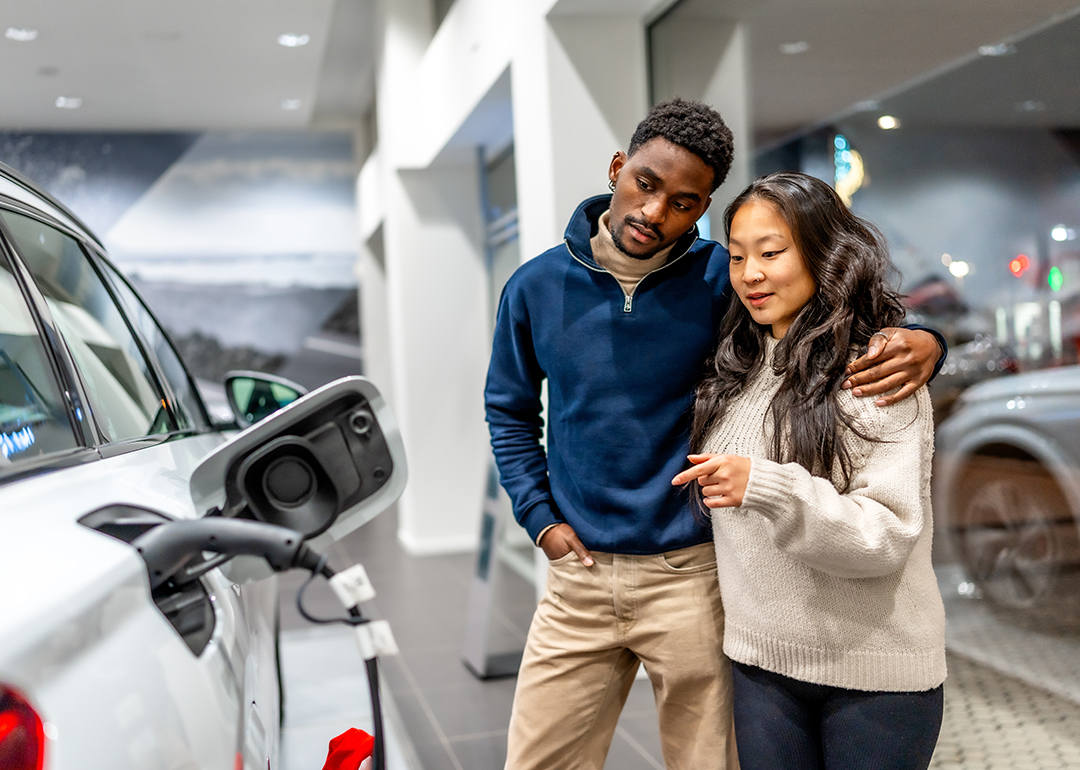 Your complete guide to buying an electric vehicle in 2026: What US ...