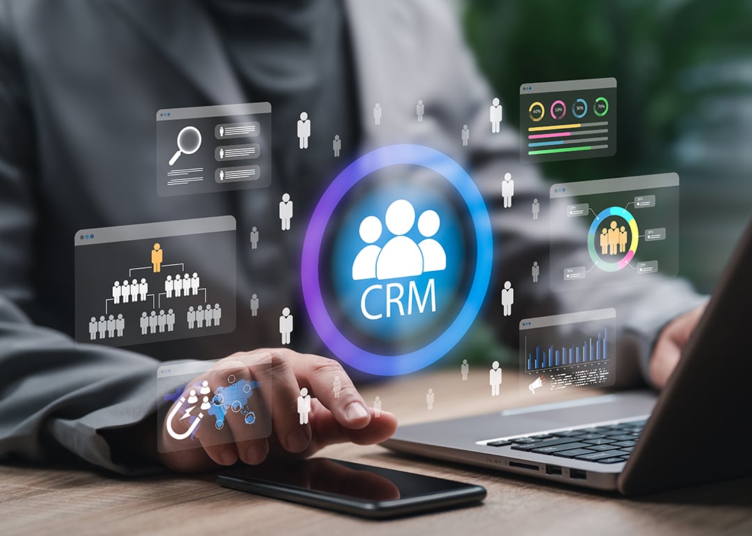 The pitfalls of customizable open-source CRM platforms: The promise vs ...