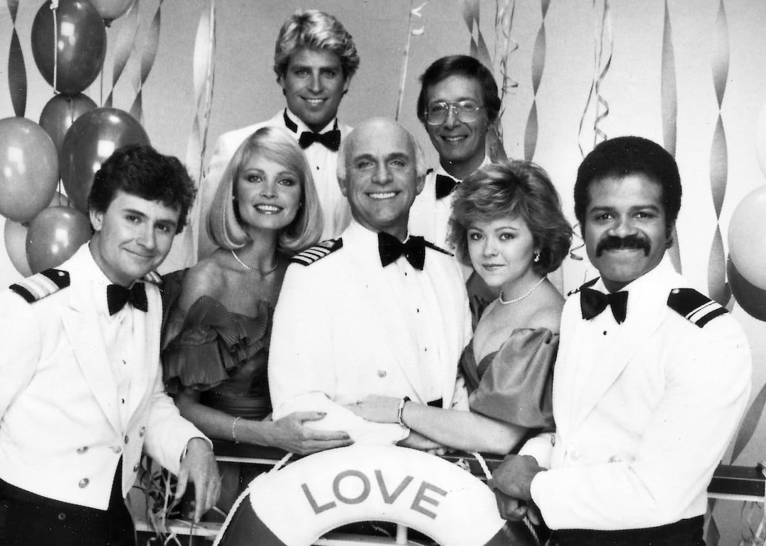The 50 Lowest-rated TV Shows of the Last 50 Years | Stacker