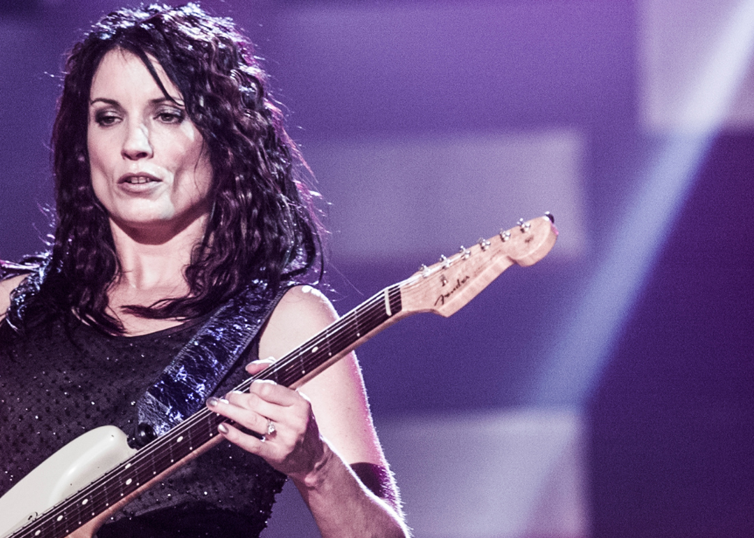 10 One-hit Wonders Who Have Found Success Behind the Scenes | Stacker