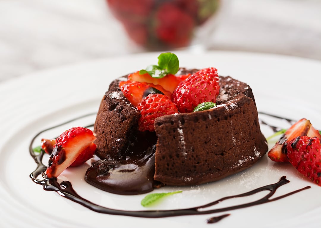 Highest-rated Dessert Shops in the St. Louis Area by Diners | Stacker