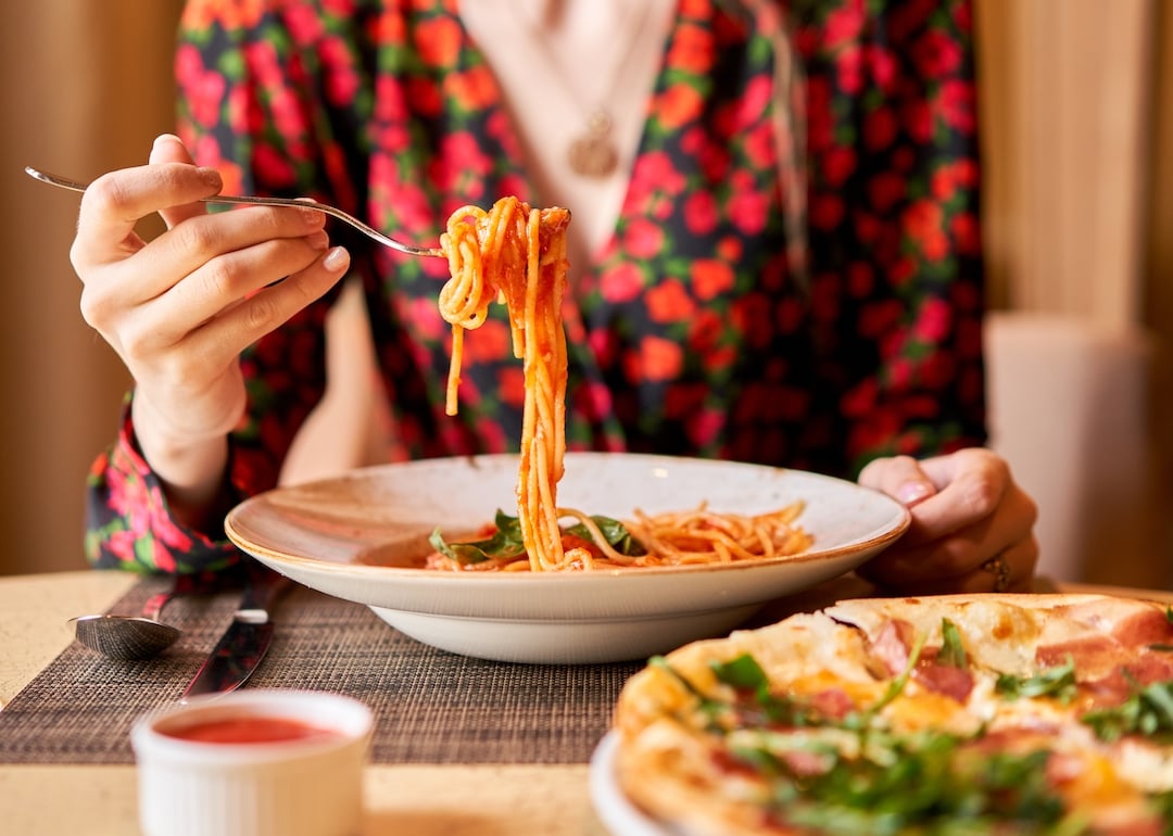 Highest-rated Italian Restaurants in Fort Collins by Diners | Stacker