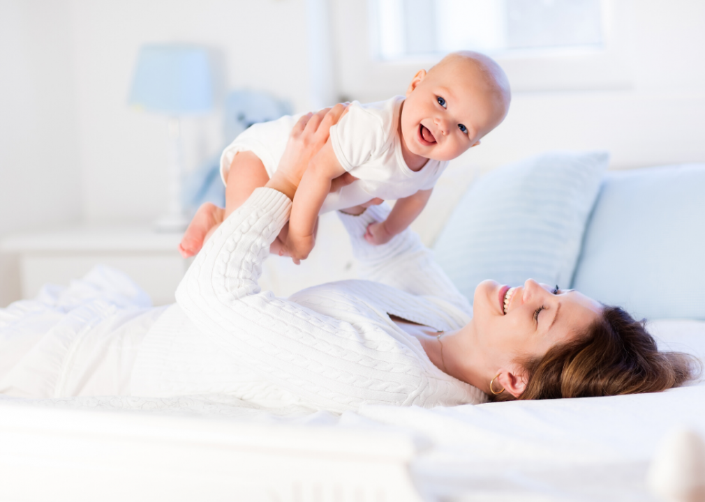 Most Popular Baby Names for Boys in California | Stacker