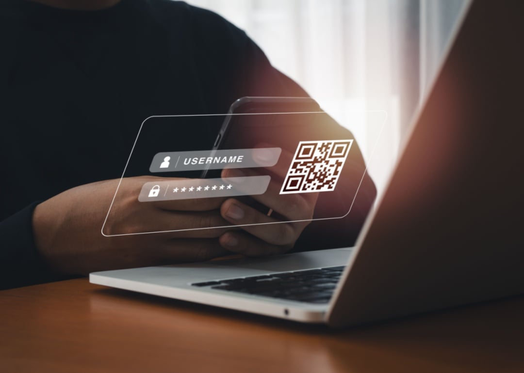Encrypted QR Codes Are Here. Should Workplaces Be Using Them? | Uniqode