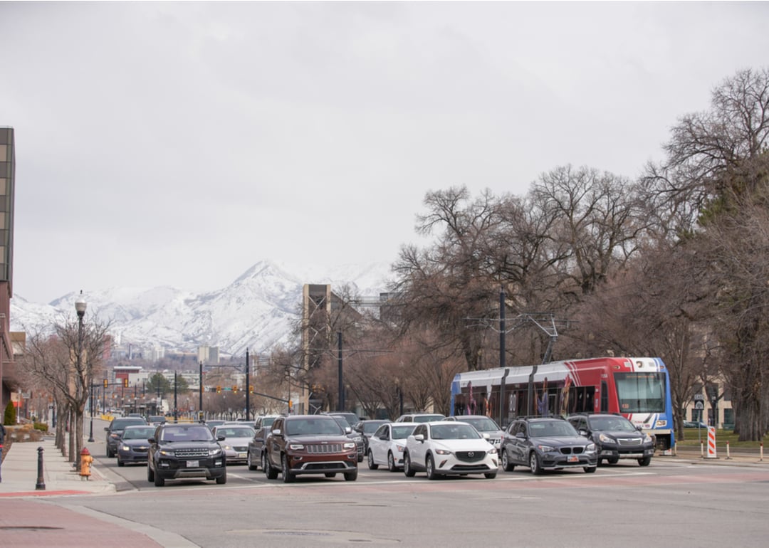 See the Average Auto Loan Balance Per Capita in Utah | Sound Dollar