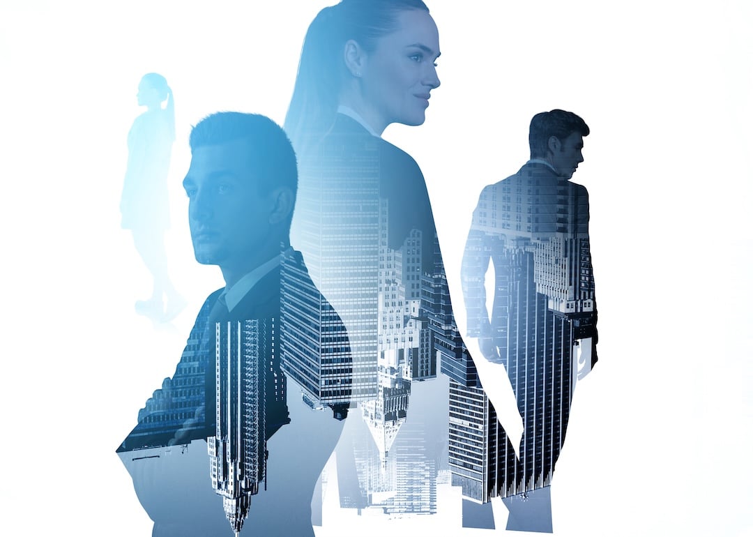 Richest Billionaires in Construction and Engineering | Stacker