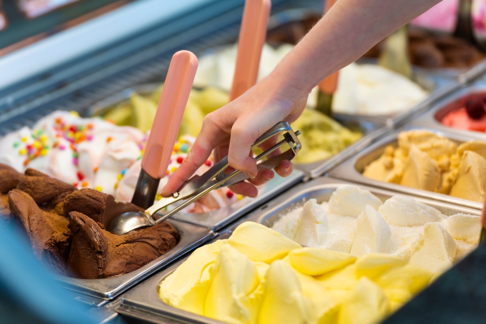 Highest-rated Ice Cream Shops in Bakersfield by Diners | Stacker