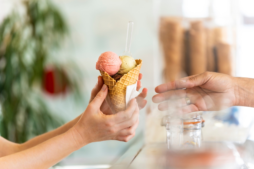 Highest-rated Ice Cream Shops in Ogden by Diners | Stacker