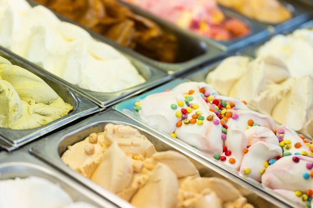 Highest-rated Ice Cream Shops in New York City by Diners | Stacker