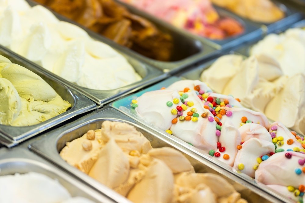 Highest-rated Ice Cream Shops in Omaha by Diners | Stacker