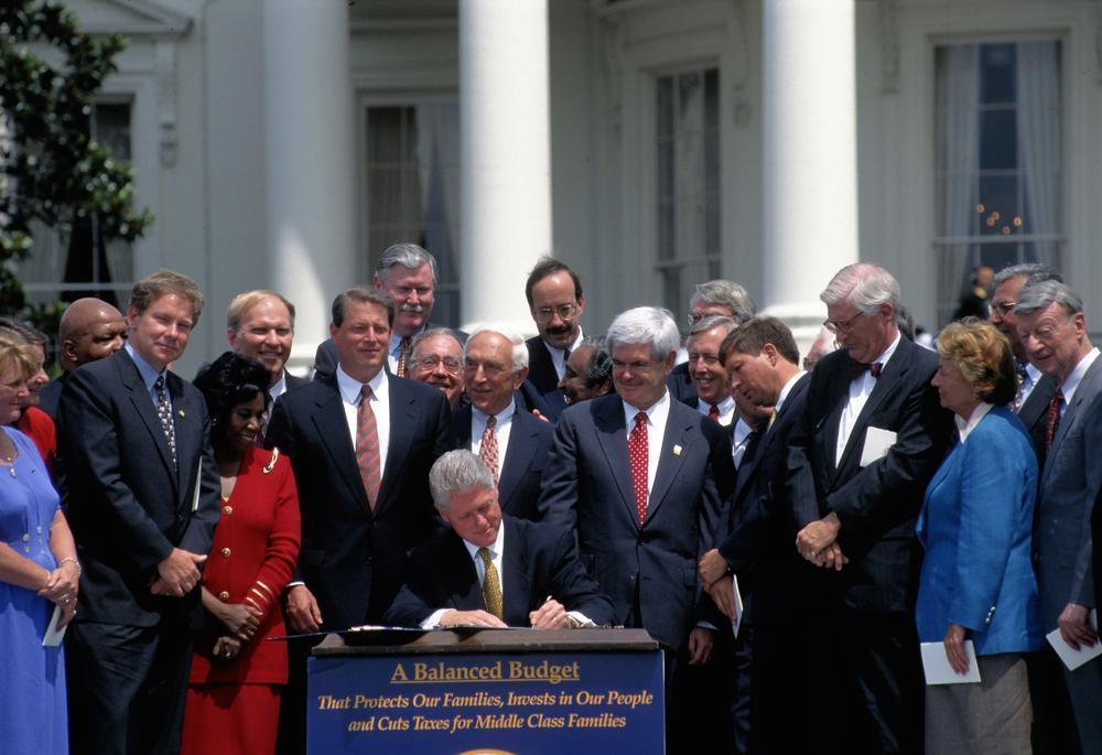 A History of Banking Over the Last 30 Years | Stacker