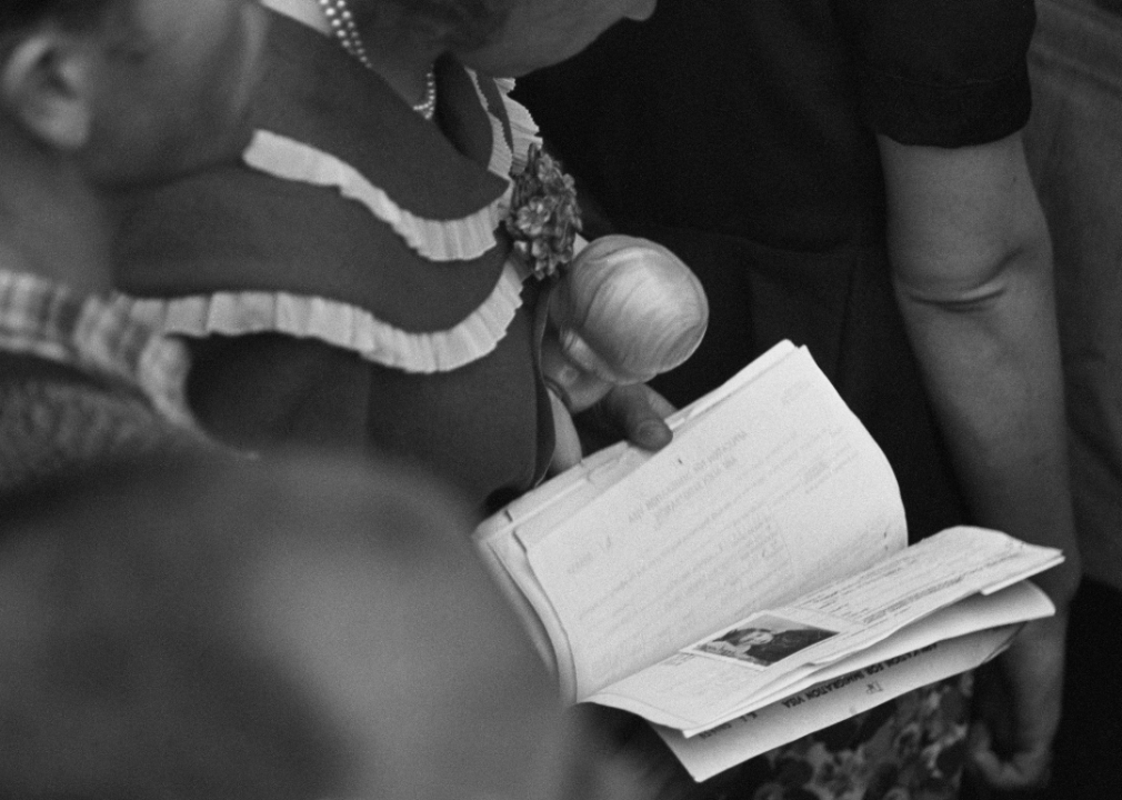 Timeline of Jewish history in the US | KRDO