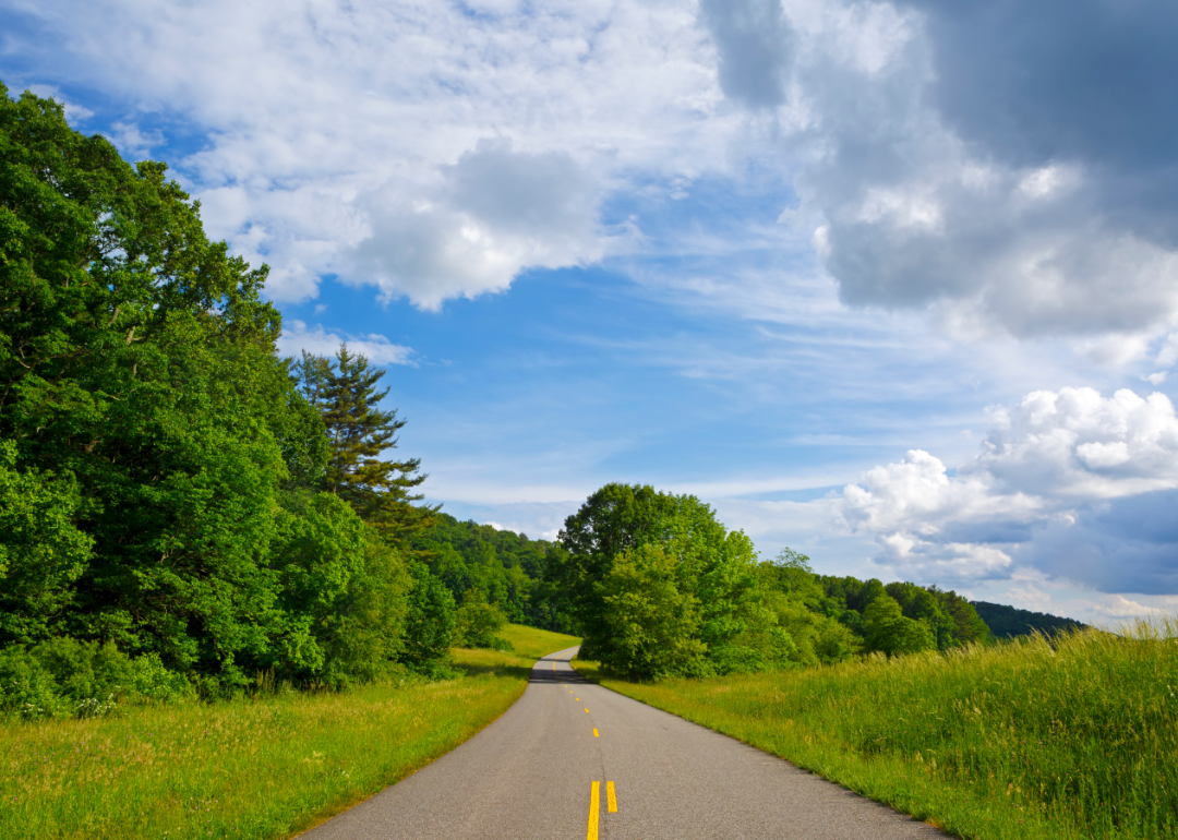 Counties with the highest STI rates in Virginia | WAVY.com