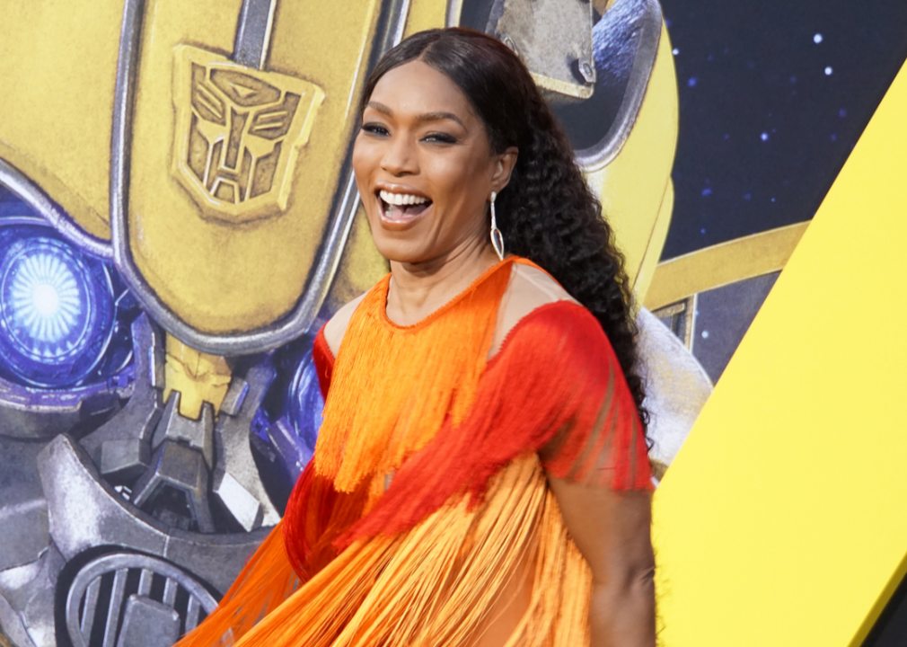 50 Black Actors Who Made Entertainment History - Auburn Examiner