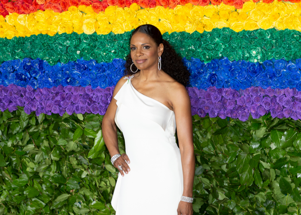 50 Black Actors Who Made Entertainment History - Auburn Examiner